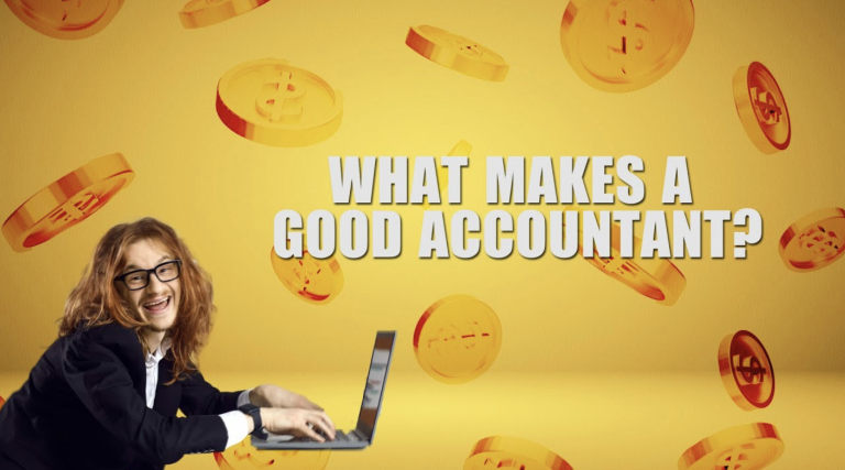Choosing The Right Accountant: Essential Tips