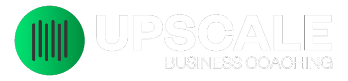 UpScale Business Coaching - Scale Your Trade Business